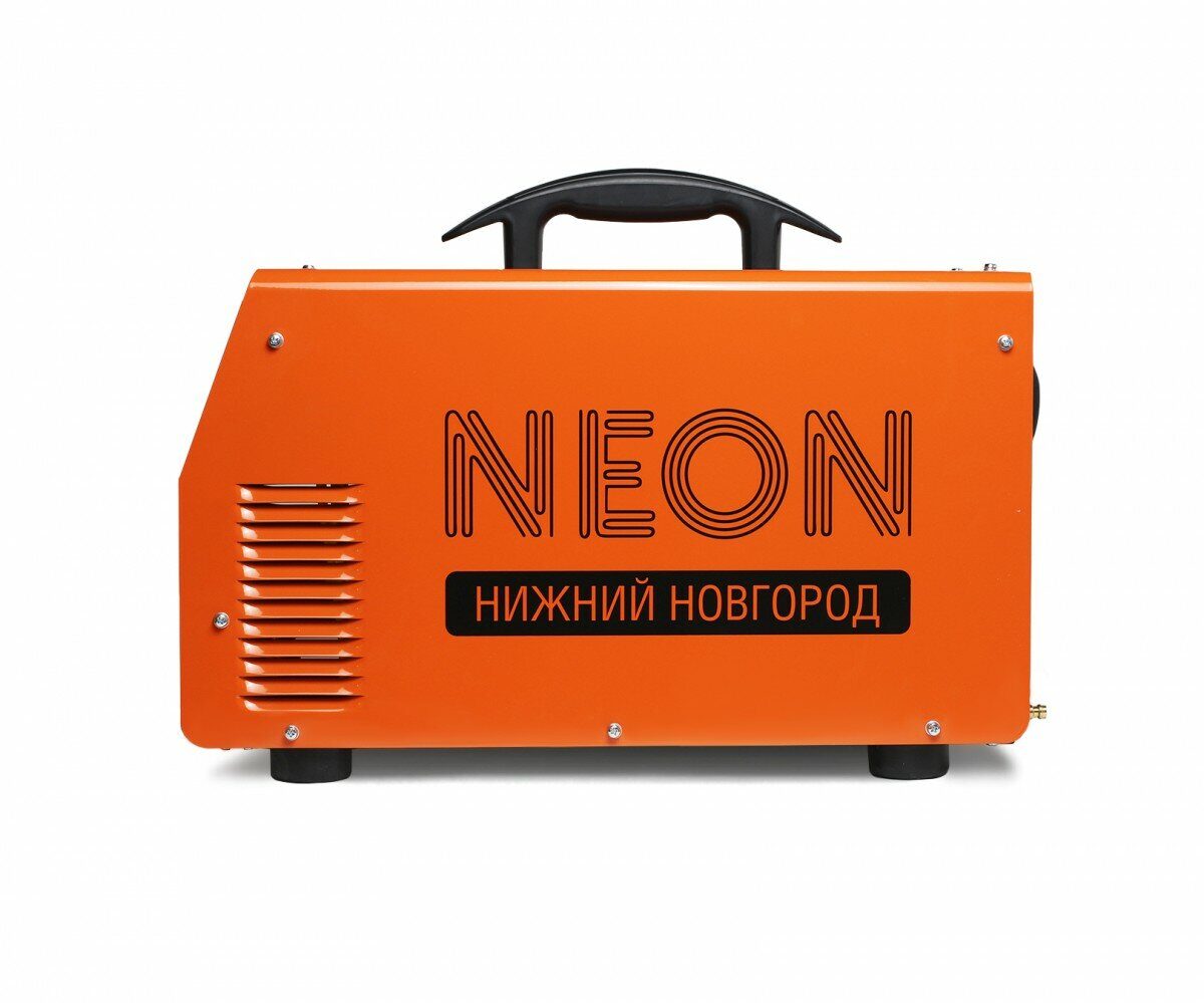 Купить сварочный аппарат для аргонодуговой сварки NEON ВД 300 АД (DC ...